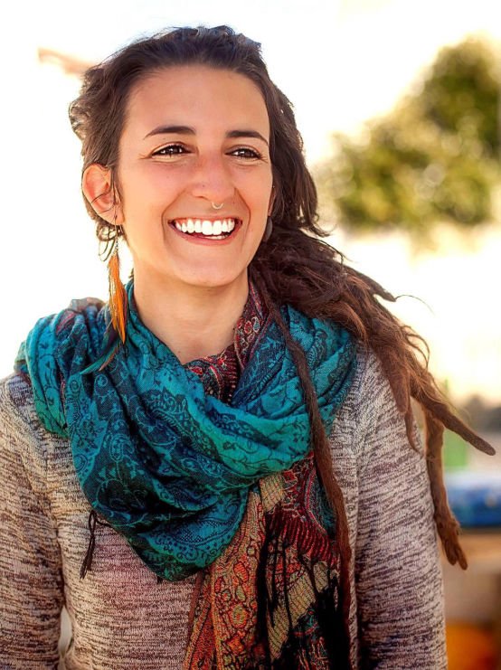 Rita Maldonado - LiquidZome